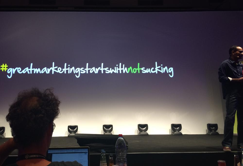 Digital success made easy? The conversion thing | Cocomore Blog