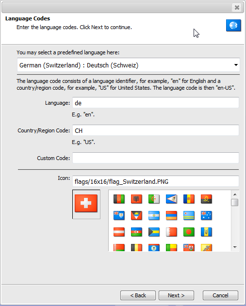 Sitecore internationalization – Language version vs. multisite setup | Cocomore Blog