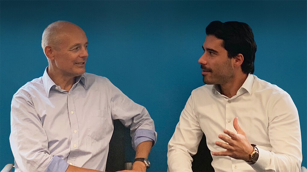 Big corporations getting entrepreneurial: very special (job ...