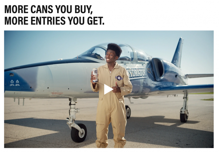 Come on honey, let's take the jet for a spin! | Cocomore Blog